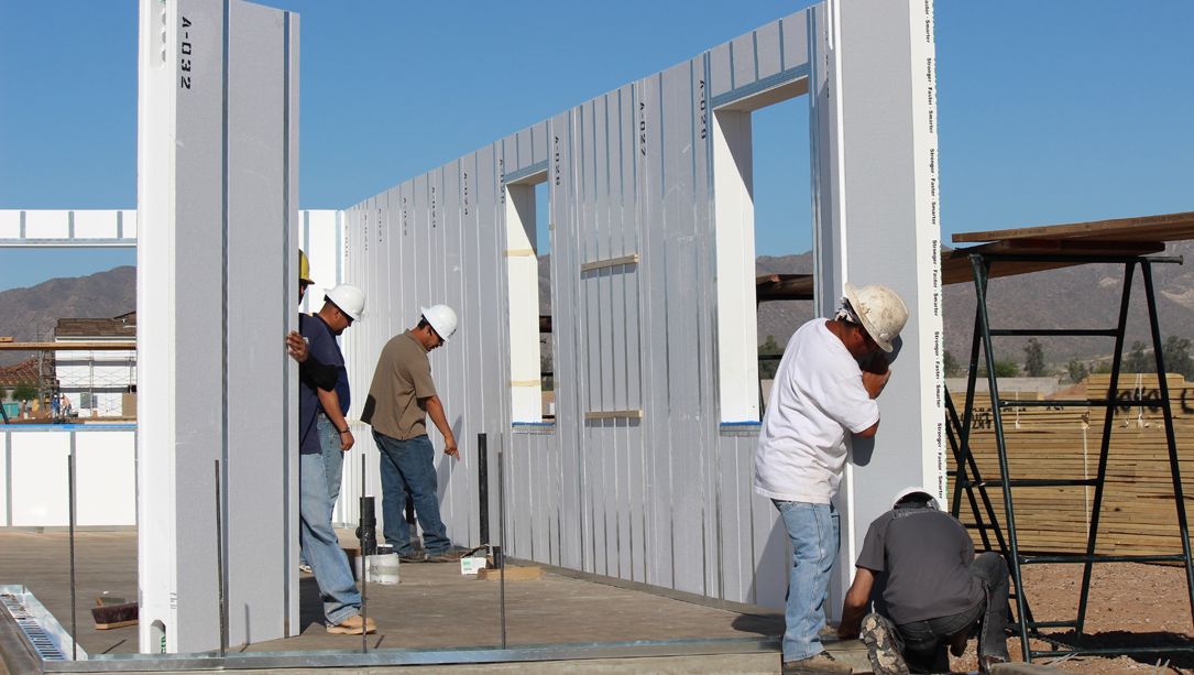 HercuWall - The Balance Sheet - Yardi Corporate Blog