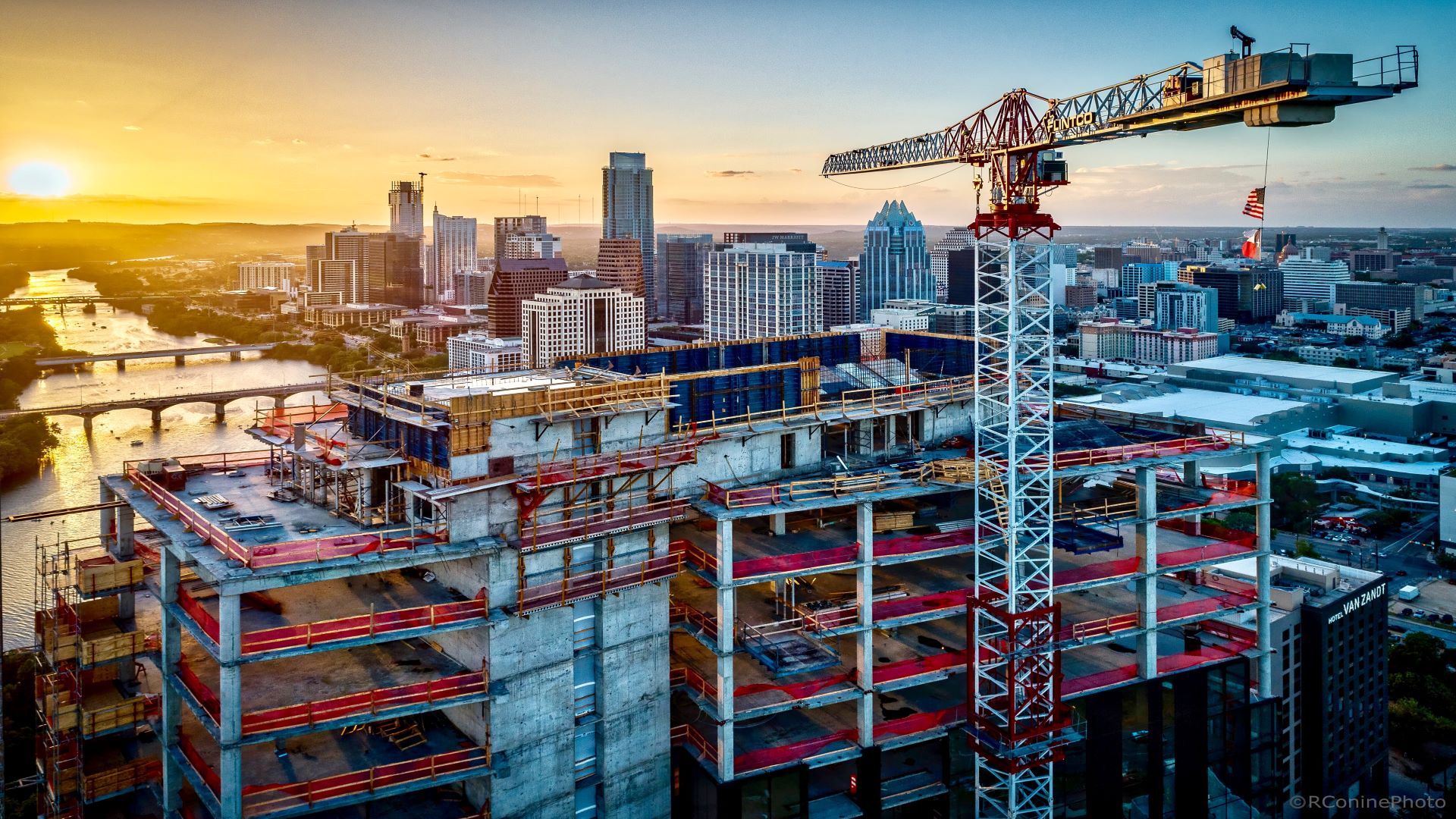 How High - The Balance Sheet - Yardi Corporate Blog