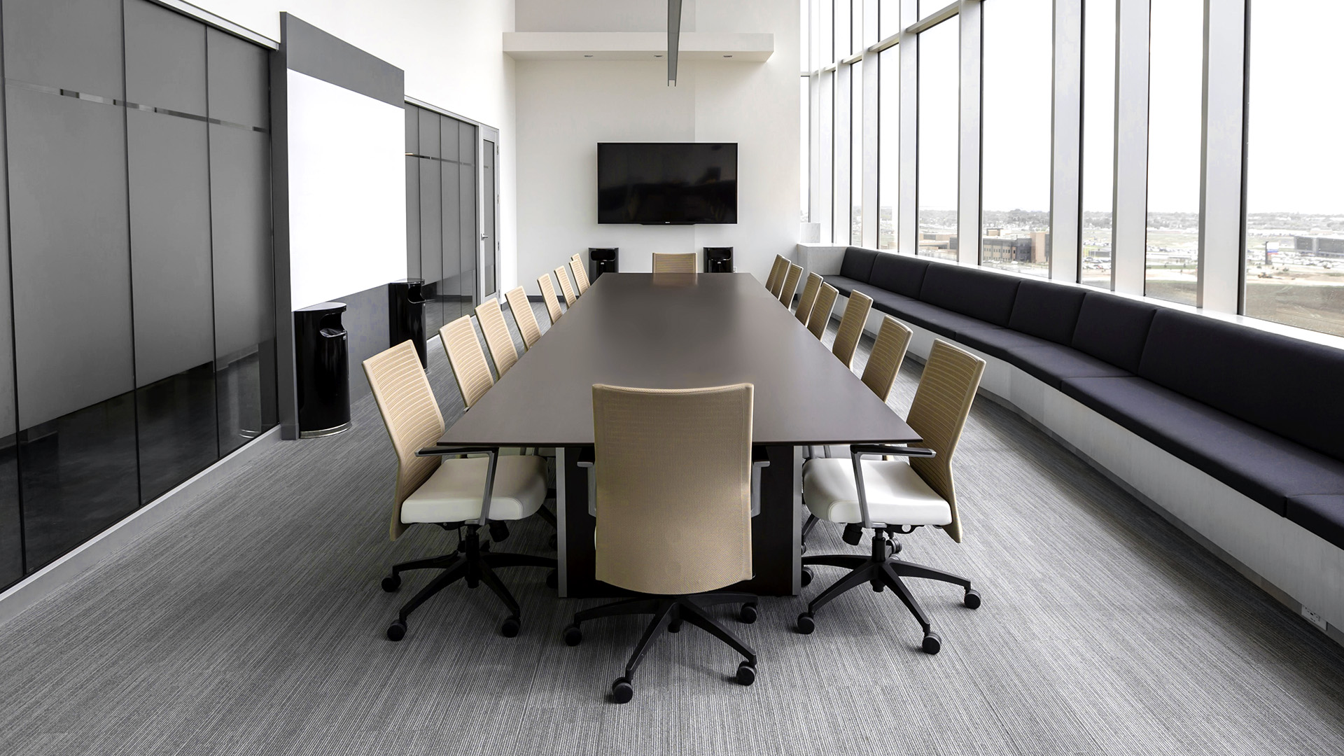 Reimagining Canadian Office Space - The Balance Sheet - Yardi Corporate ...