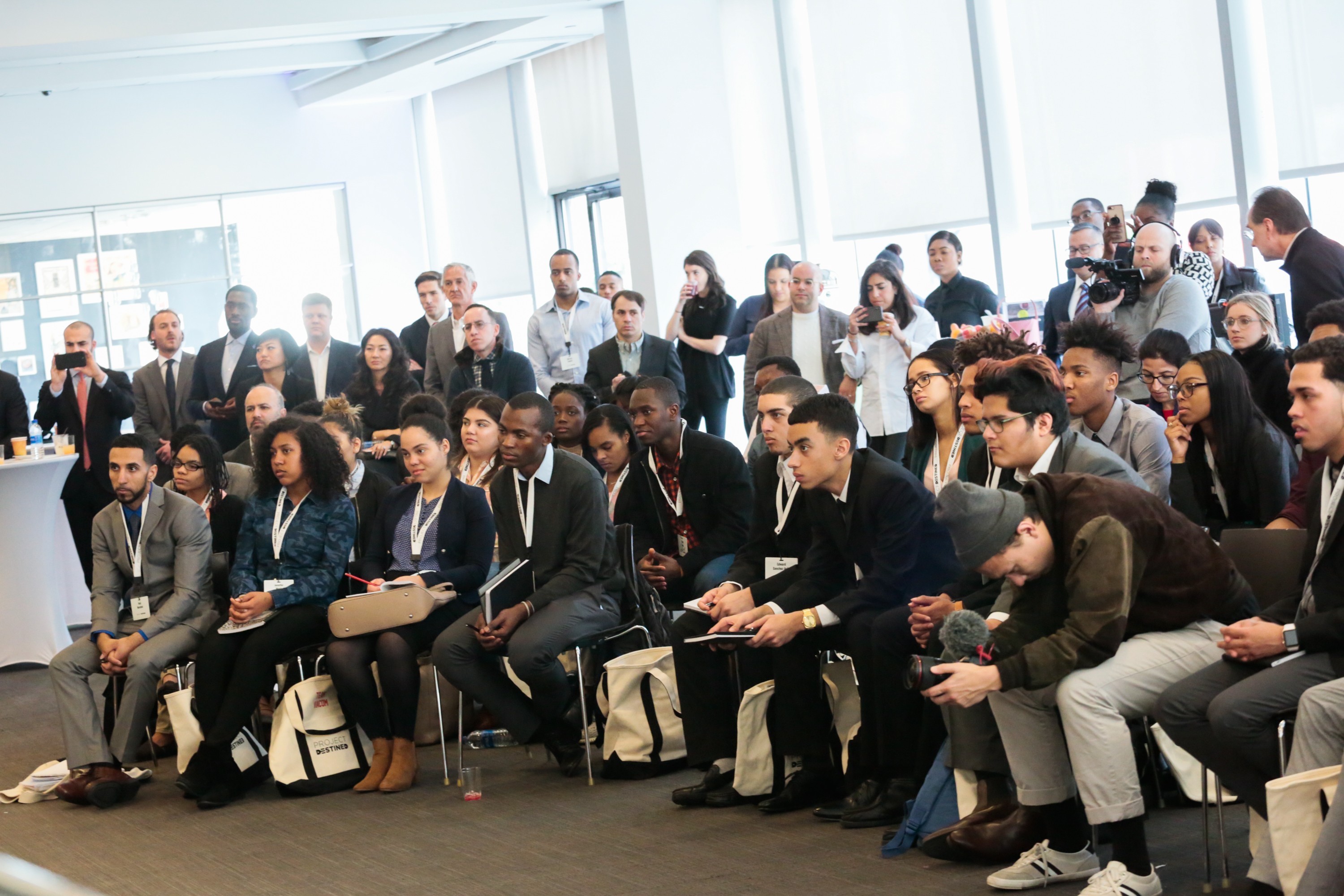 Project Destined - The Balance Sheet - Yardi Corporate Blog