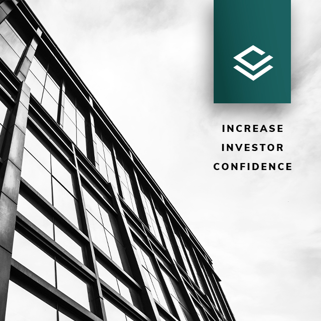 Increase Investor Confidence - The Balance Sheet - Yardi Corporate Blog