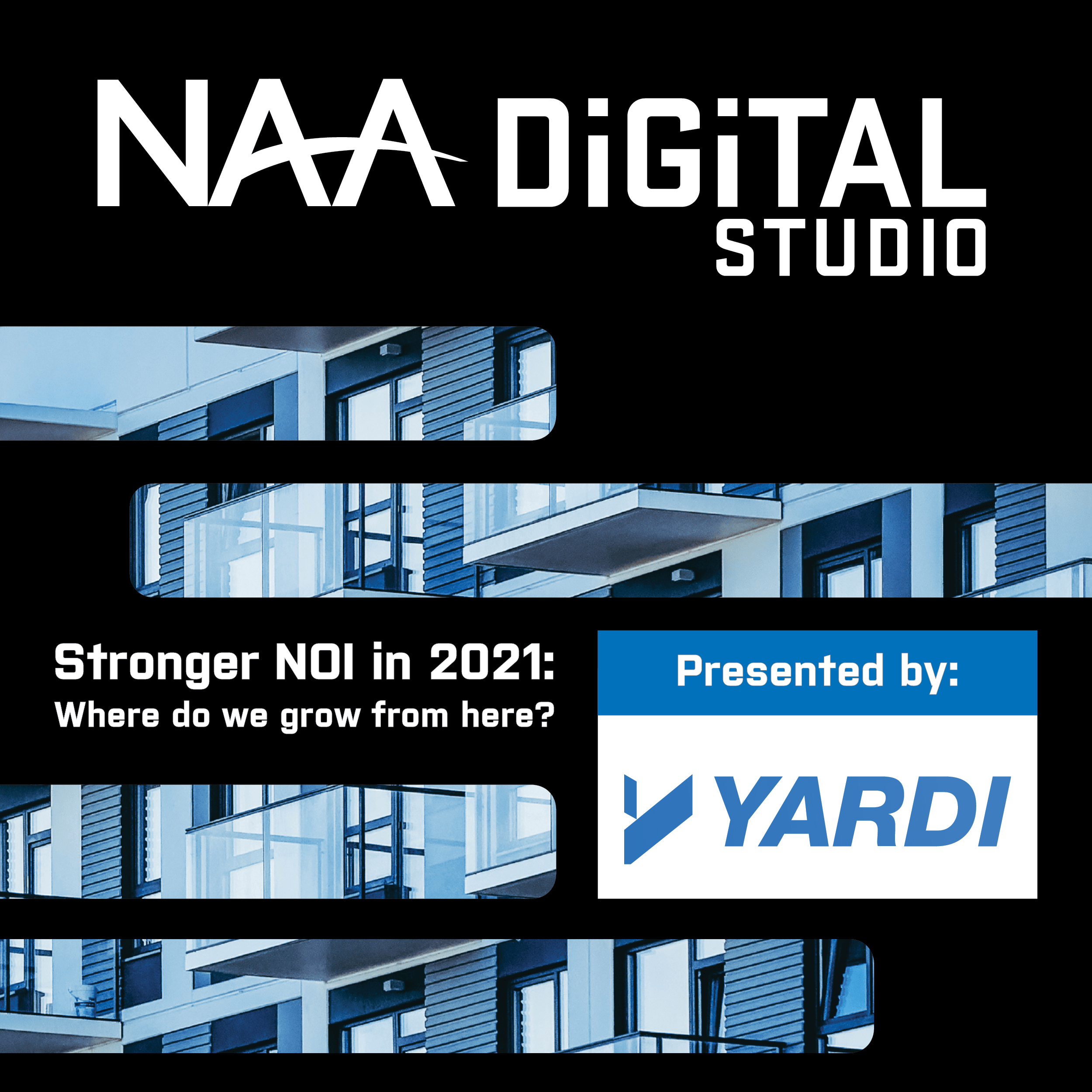 NAA Digital Studio - The Balance Sheet - Yardi Corporate Blog