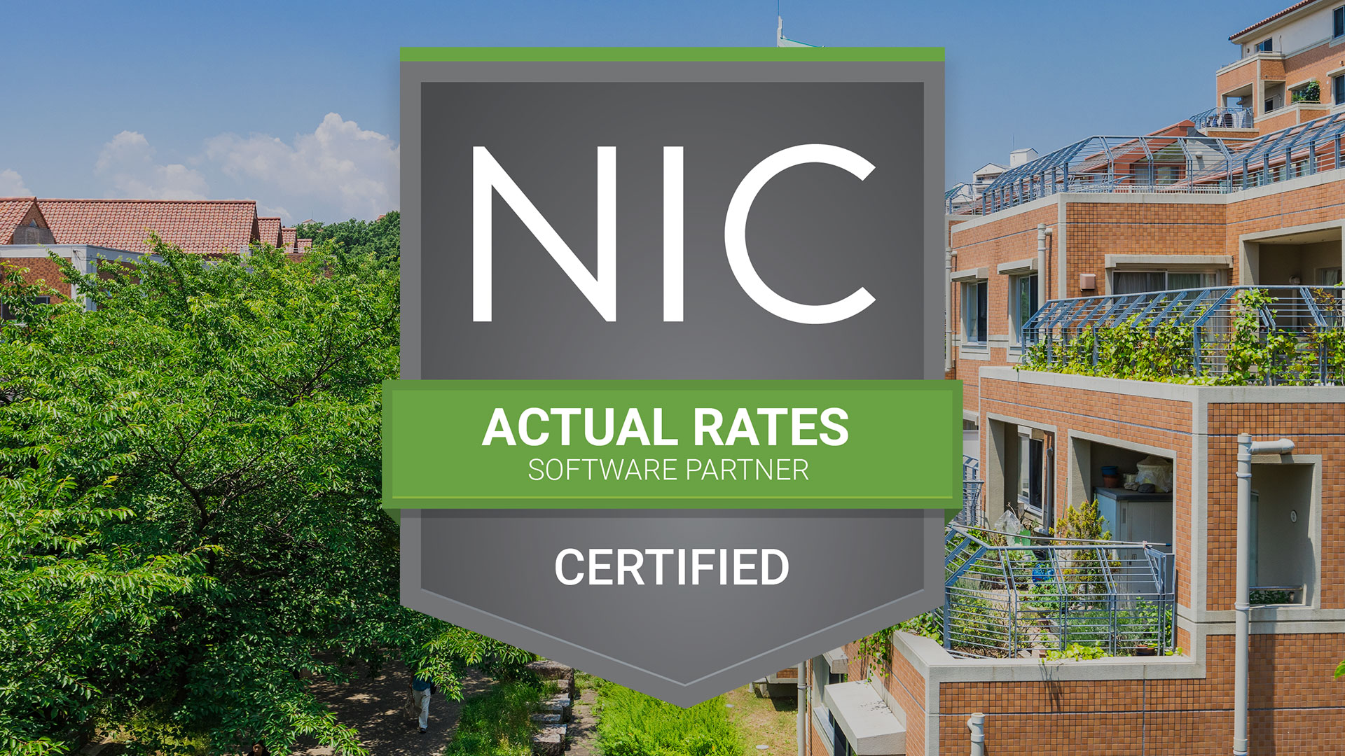 Gain Market Data - The Balance Sheet - Yardi Corporate Blog