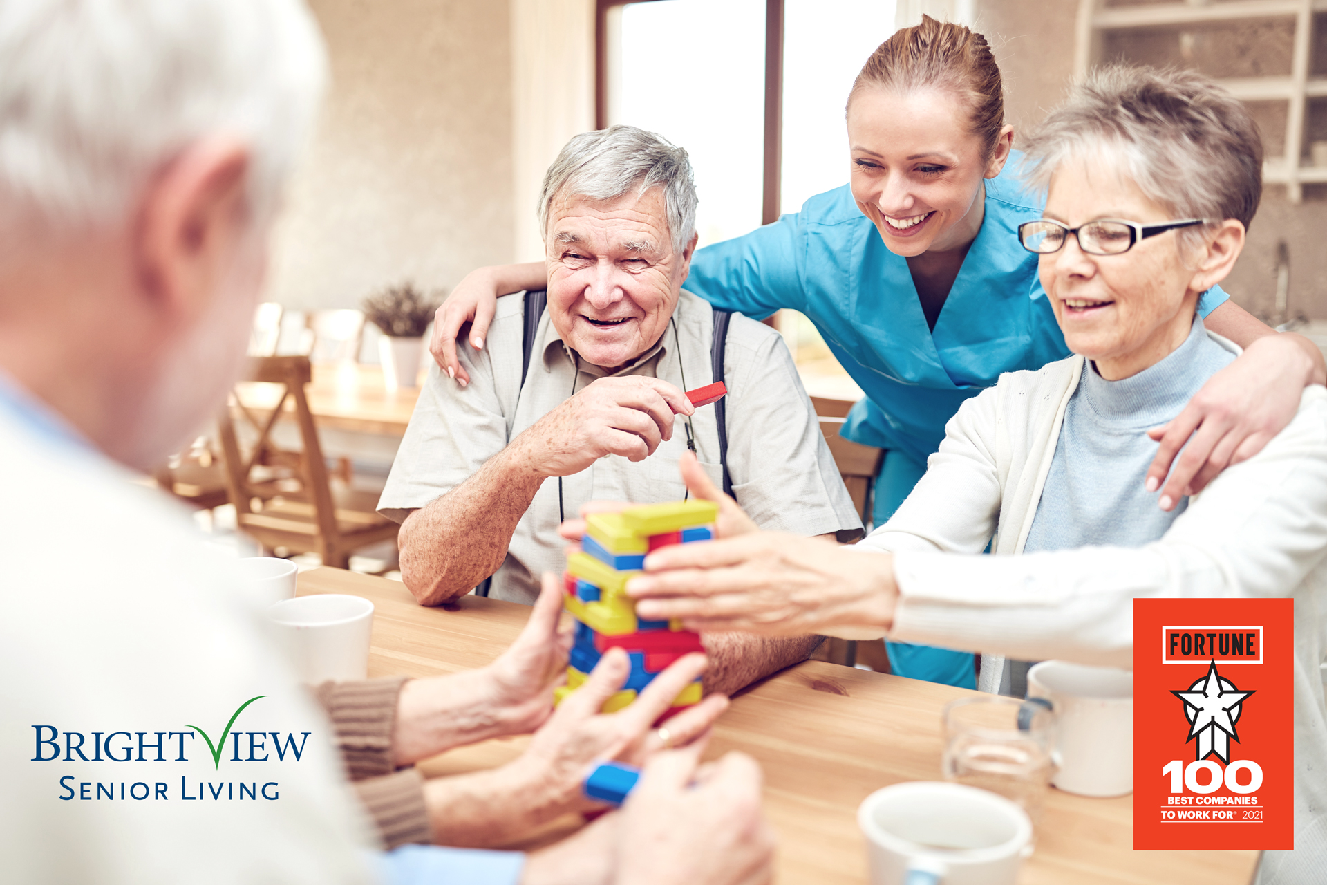 Brightview Accolade - The Balance Sheet - Yardi Corporate Blog