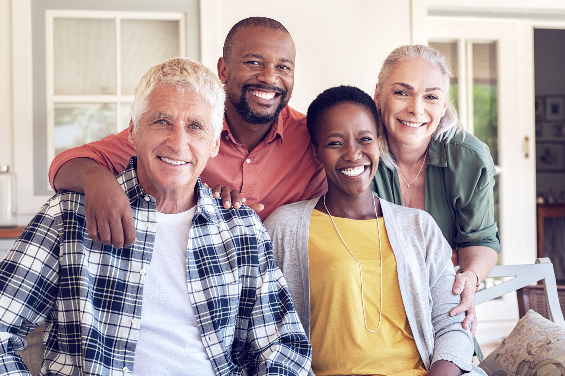 Gain Resident Feedback With Yardi RentCafe Senior Living - The Balance ...