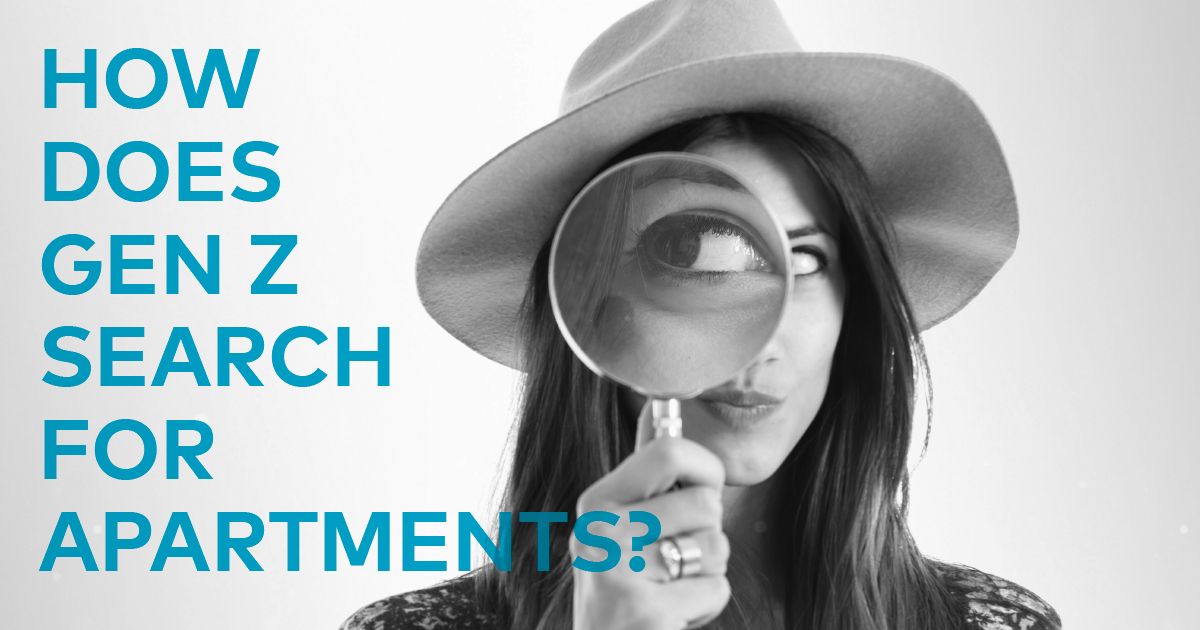 Gen Z Search Behavior: How do they search online?