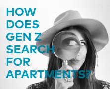Gen Z Search Behavior: How do they search online?