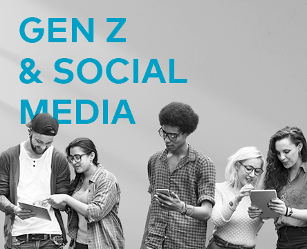 Gen Z Social Media Habits: 10,000+ Renter Survey [INFOGRAPHIC]