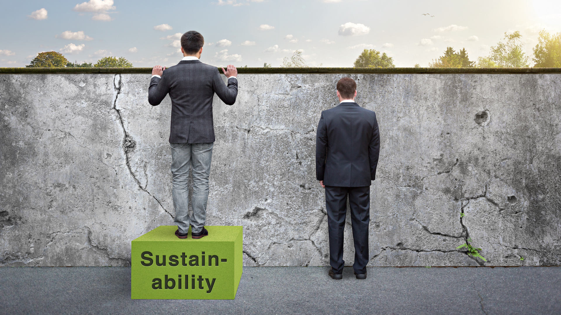 Energy Efficiency - The Balance Sheet - Yardi Corporate Blog