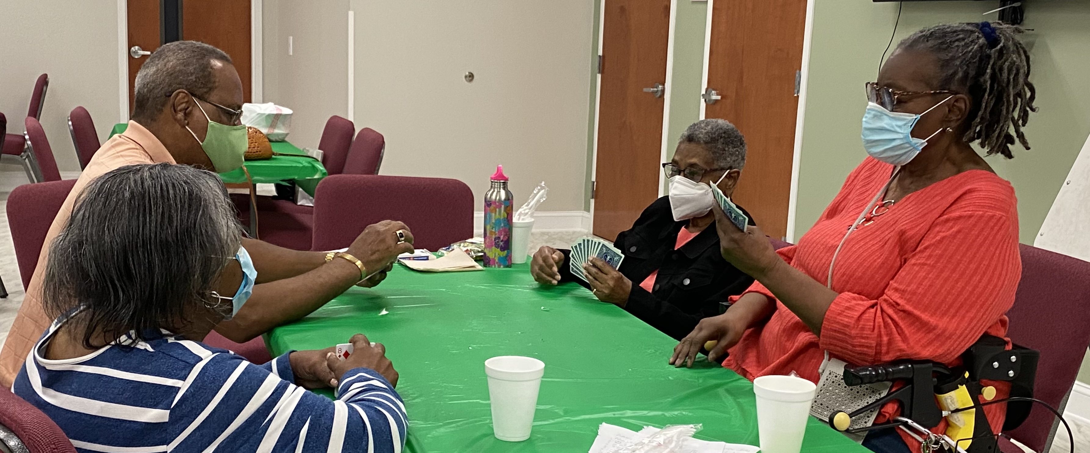 Meals on Wheels of Wake County - The Balance Sheet - Yardi Corporate Blog