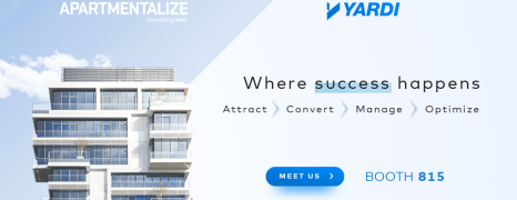 The Balance Sheet - Yardi Corporate Blog