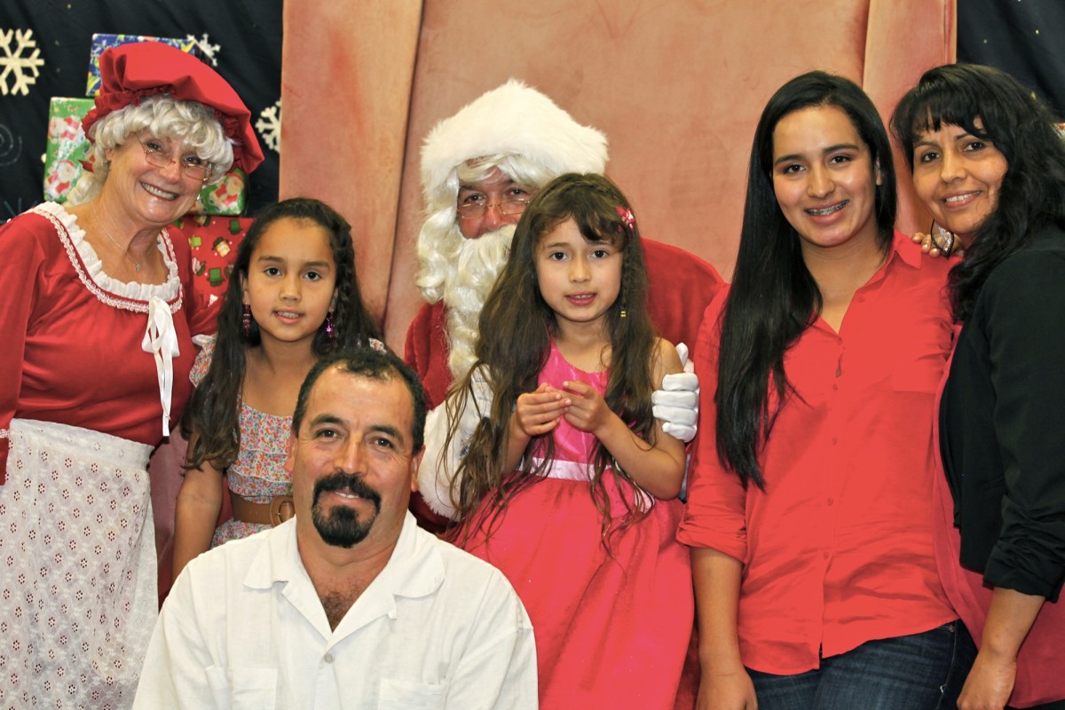 Supporting Families - The Balance Sheet - Yardi Corporate Blog