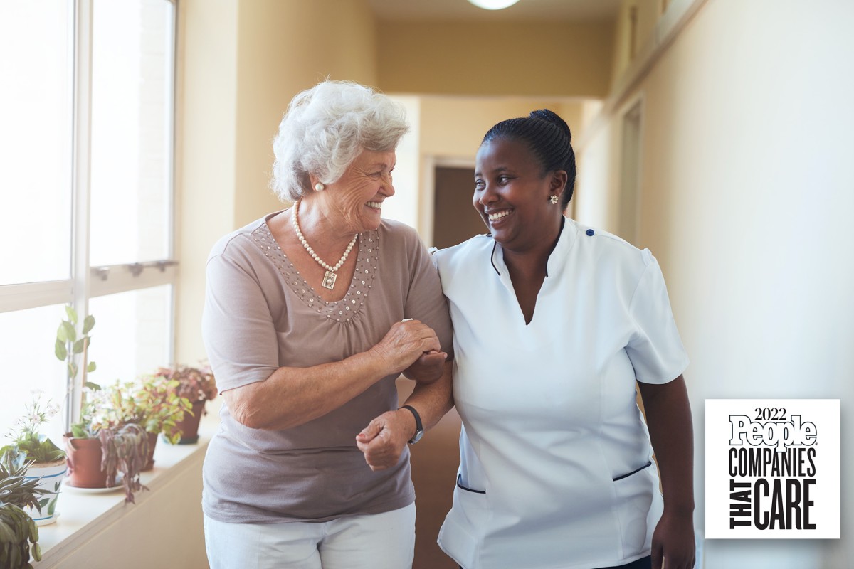 Brightview Earns 2022 Awards - The Balance Sheet - Yardi Corporate Blog