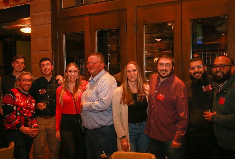 Offices Gather - Yardi Corporate Blog