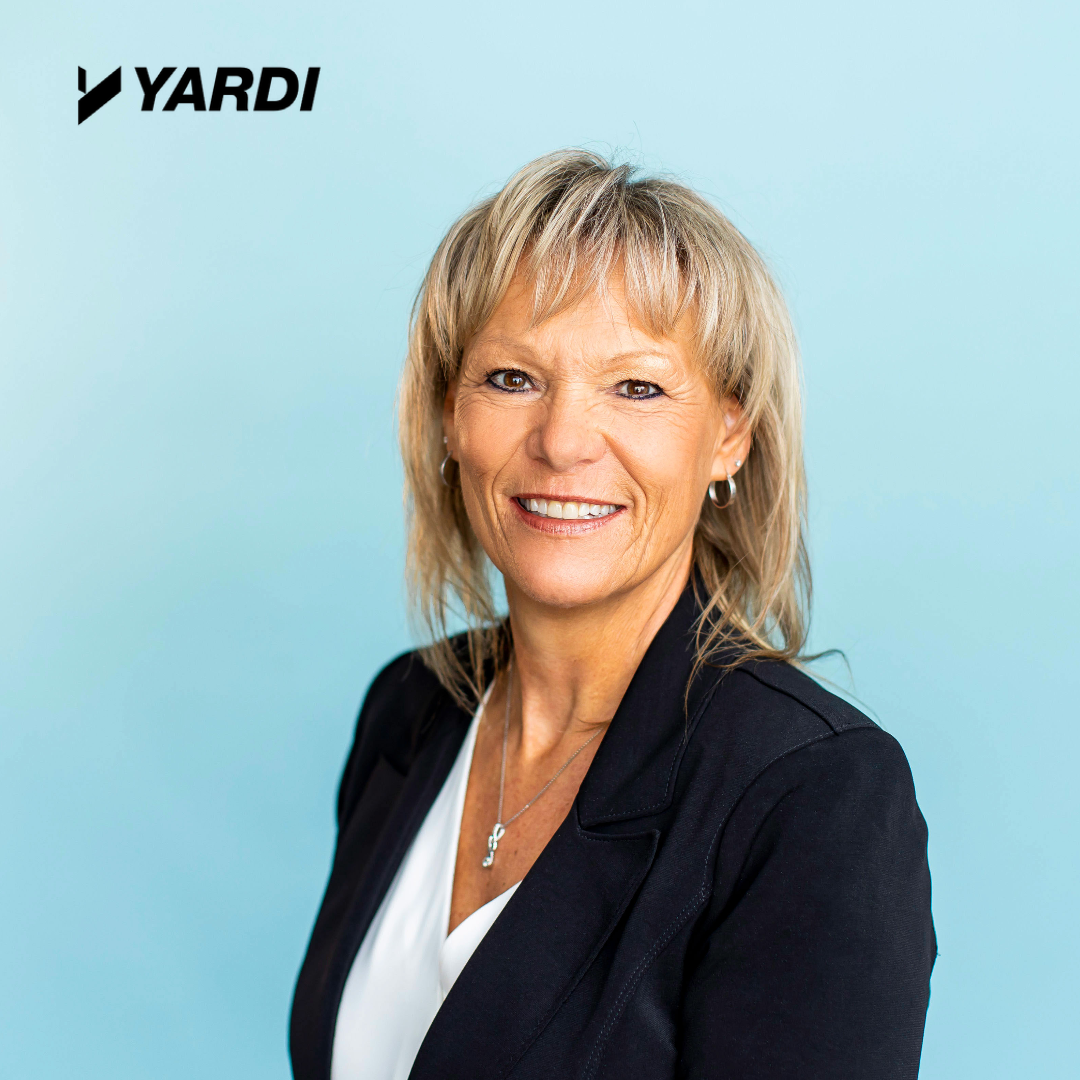 Lynn Topp - The Balance Sheet - Yardi Corporate Blog