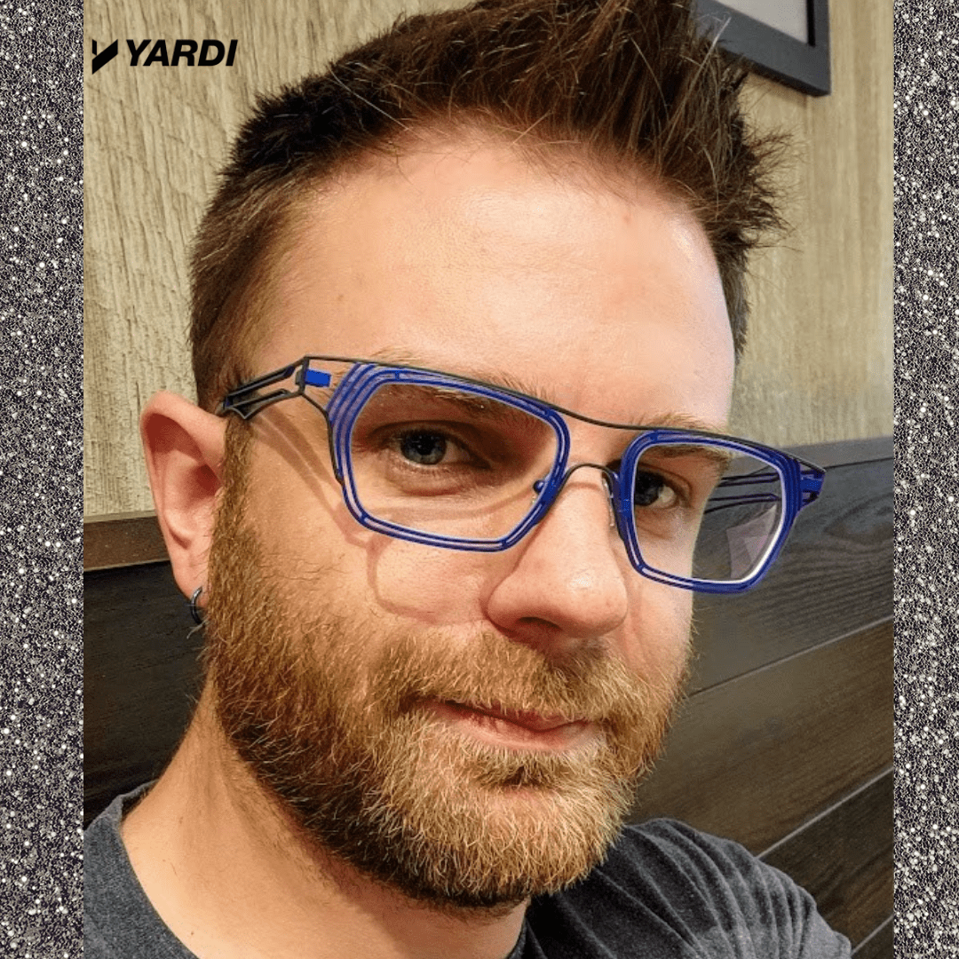 Nick James The Balance Sheet Yardi Corporate Blog Nick James The Balance Sheet Yardi Corporate Blog