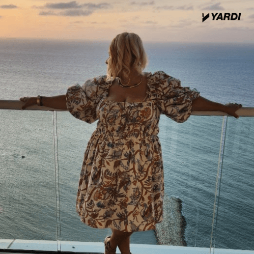 Tunisia Powell - Yardi Corporate Blog