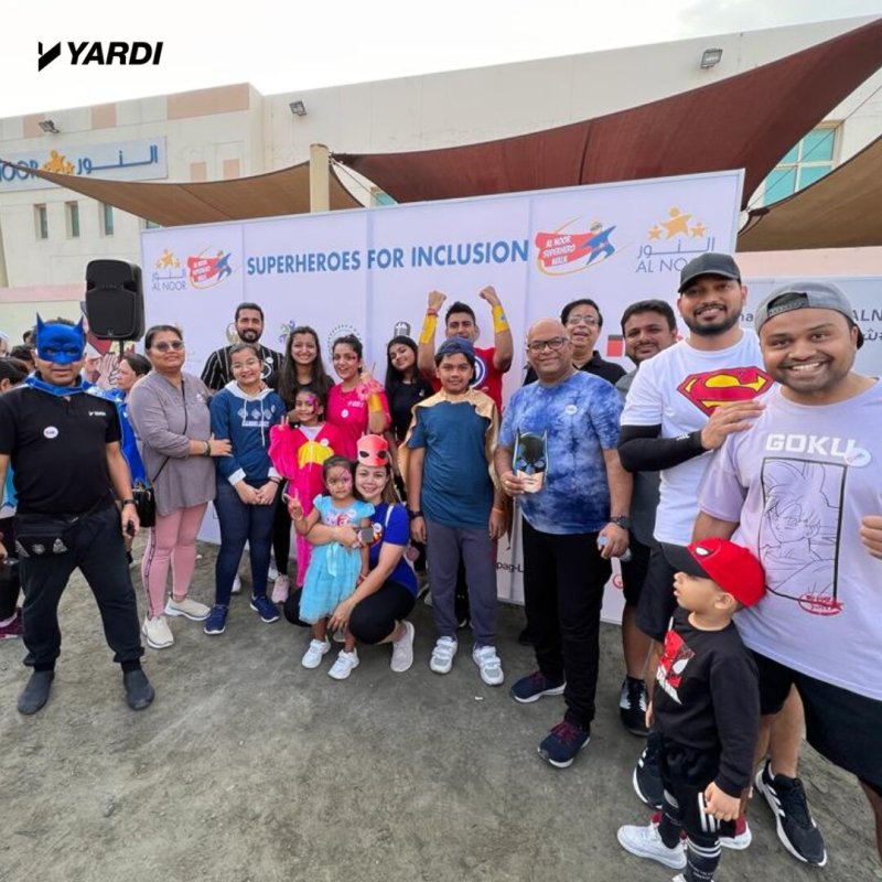 Inclusive 4K - The Balance Sheet - Yardi Corporate Blog