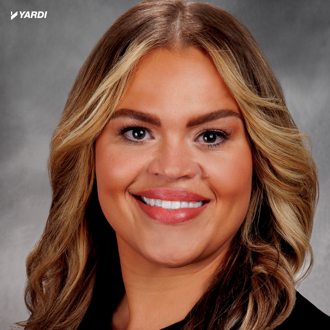 Shaina Fite - The Balance Sheet - Yardi Corporate Blog