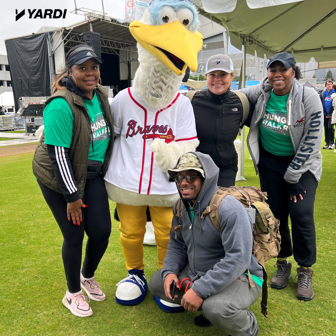 Shaina Fite - The Balance Sheet - Yardi Corporate Blog