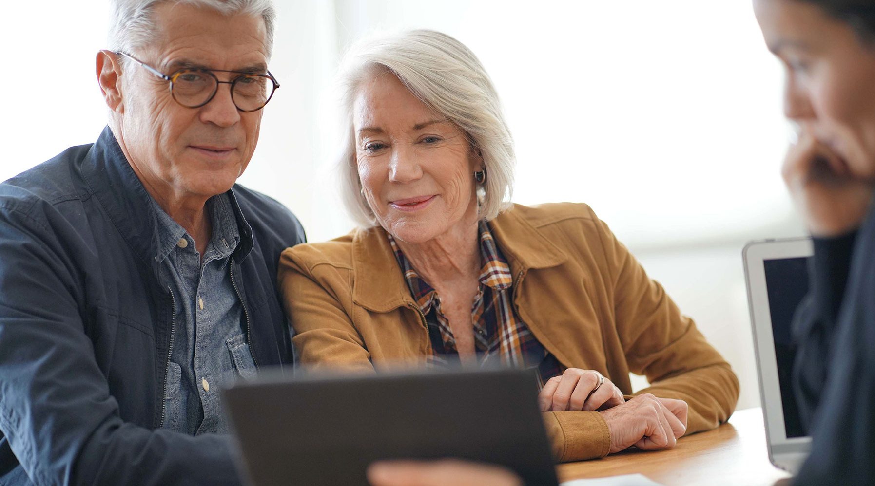 RentCafe Senior CRM Offers Evolving Functionality - The Balance Sheet ...