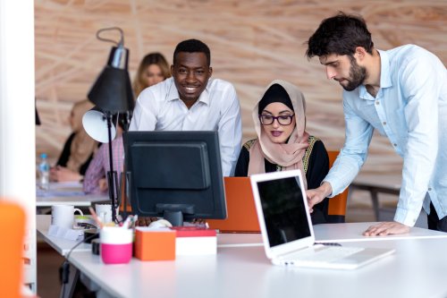 Scholarship Program Expands - The Balance Sheet - Yardi Corporate Blog