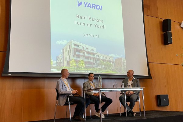 Student Housing: A Blueprint for Property Management - Yardi Corporate Blog