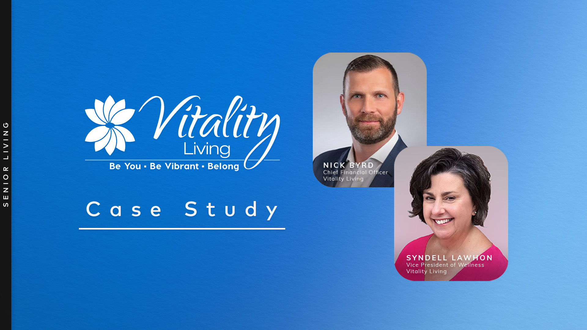 Vitality Living Case Study With Yardi - The Balance Sheet - Yardi ...
