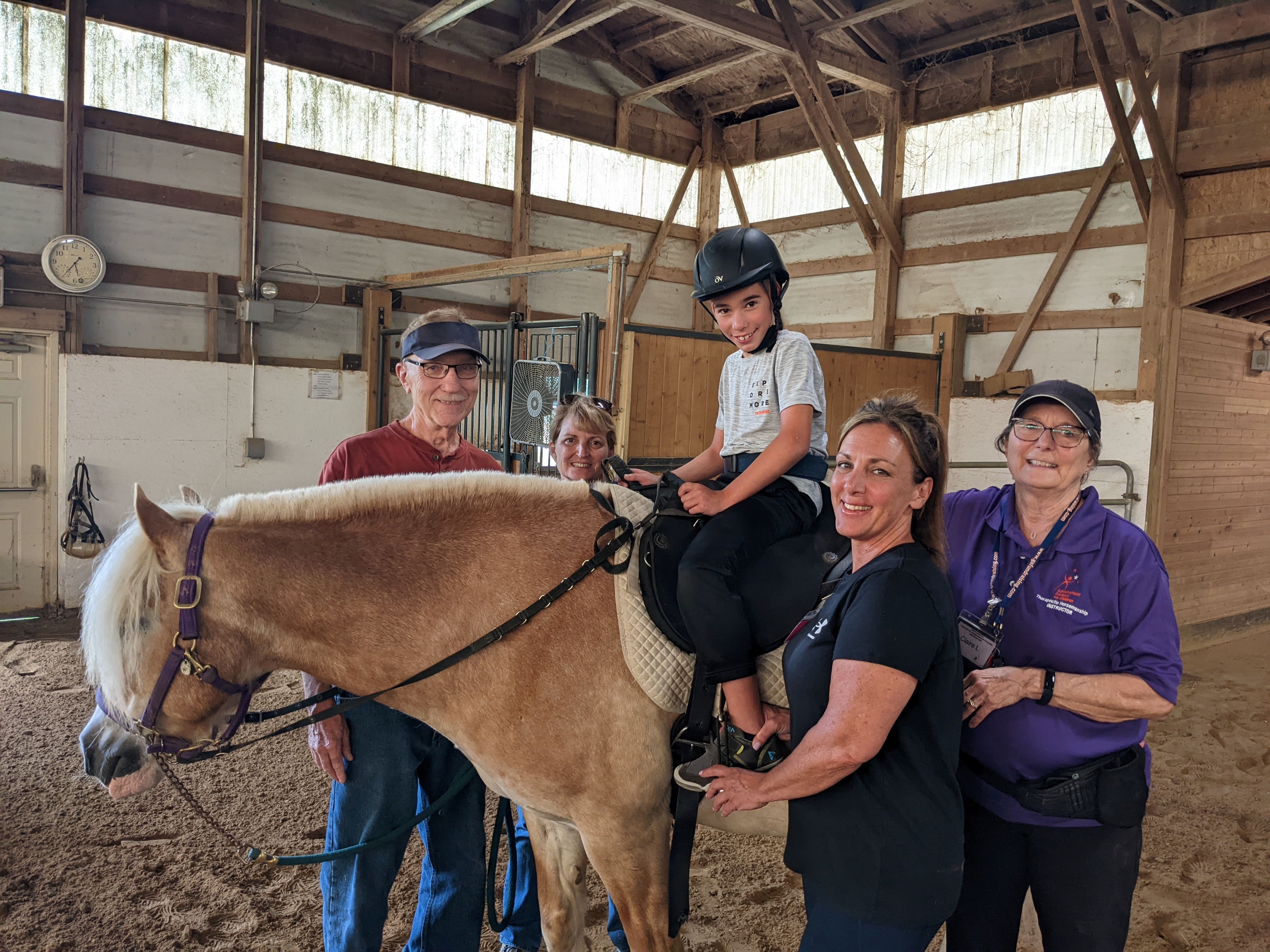 Achievement Centers for Children - The Balance Sheet - Yardi Corporate Blog