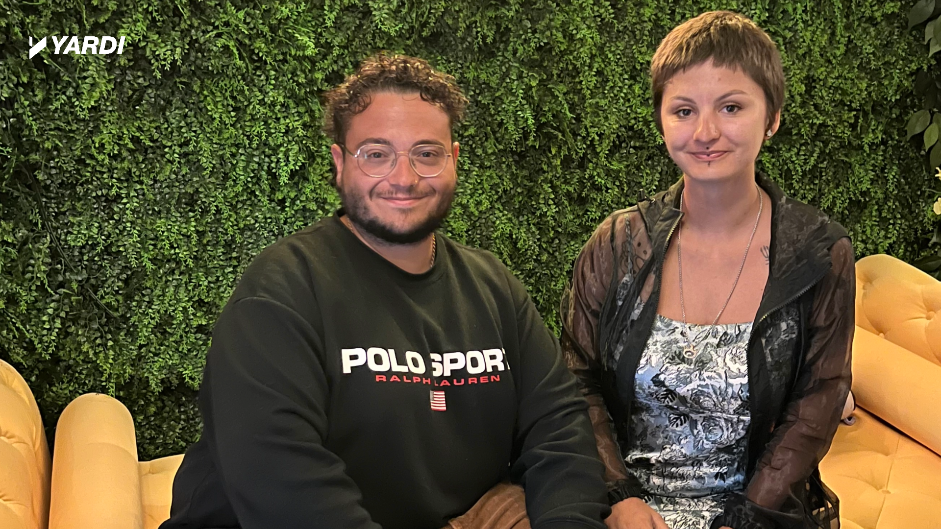 John Napolitano - The Balance Sheet - Yardi Corporate Blog