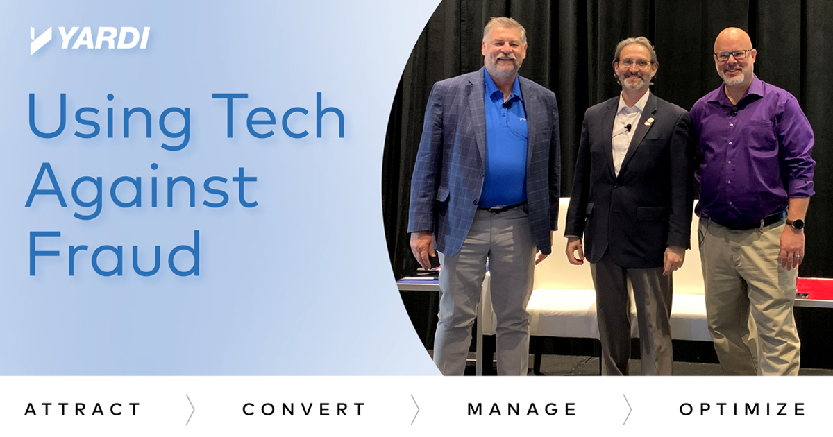 Verification in a Virtual World: Using Tech Against Fraud - The Balance ...