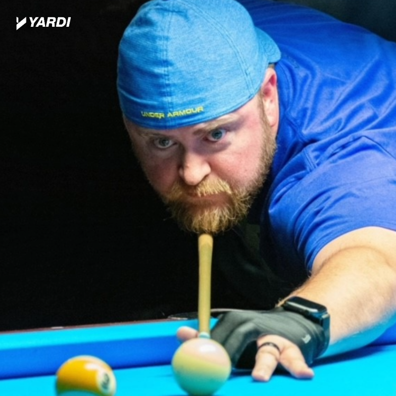 Meet Grant Burnham - Yardi Corporate Blog