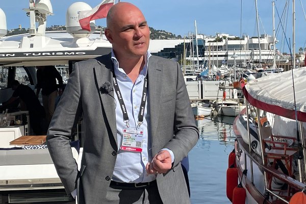 VIDEO | Yardi boat event at MIPIM - Yardi Corporate Blog