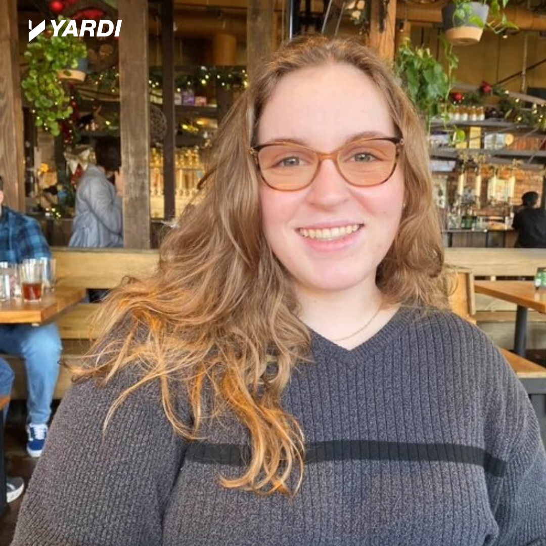 Sarah Kermon - The Balance Sheet - Yardi Corporate Blog