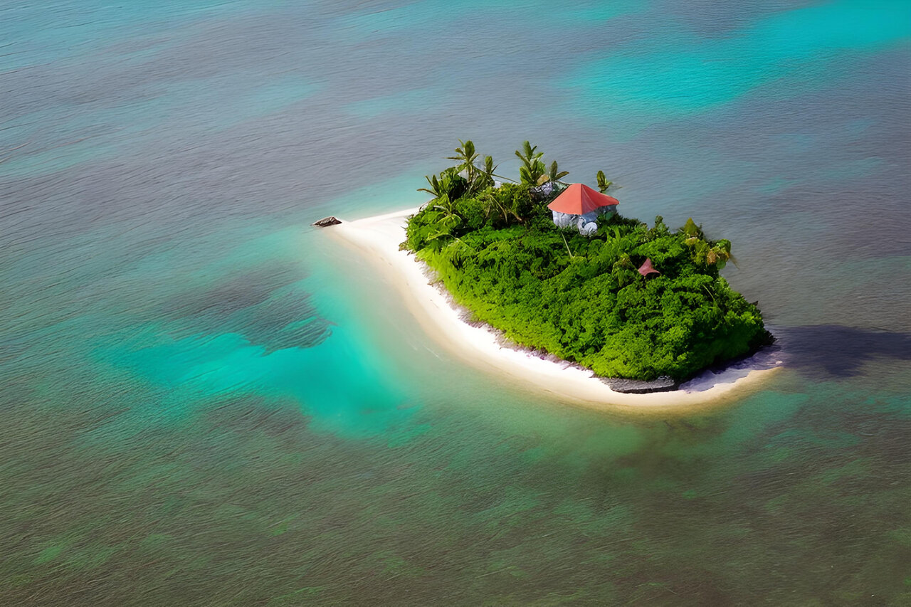 Artificial Islands - The Balance Sheet - Yardi Corporate Blog