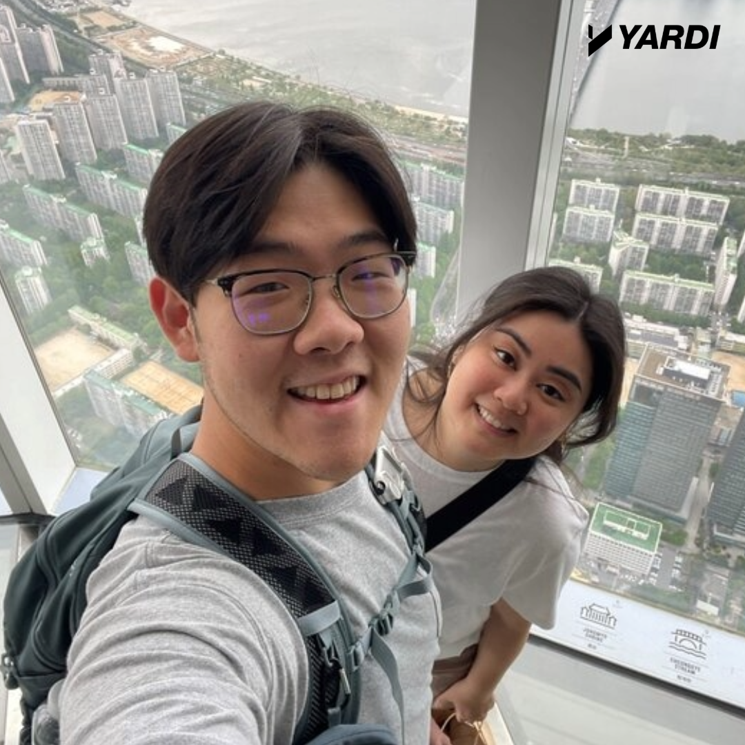Philip Suh - The Balance Sheet - Yardi Corporate Blog
