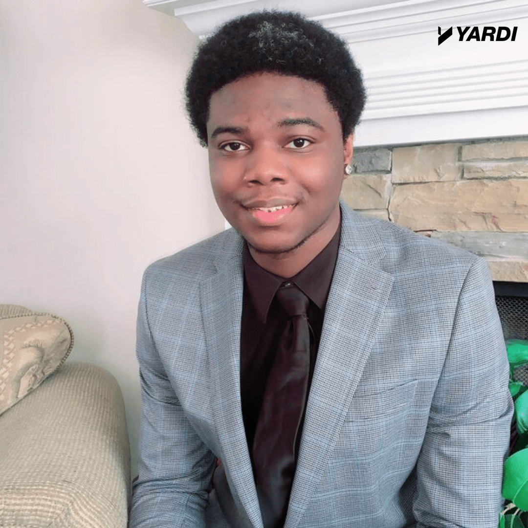 Reginald Singleton - The Balance Sheet - Yardi Corporate Blog