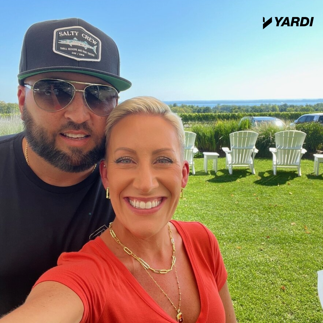 Lindsay Carter - The Balance Sheet - Yardi Corporate Blog