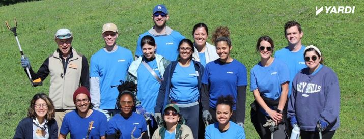 Environmental Stewardship - The Balance Sheet - Yardi Corporate Blog