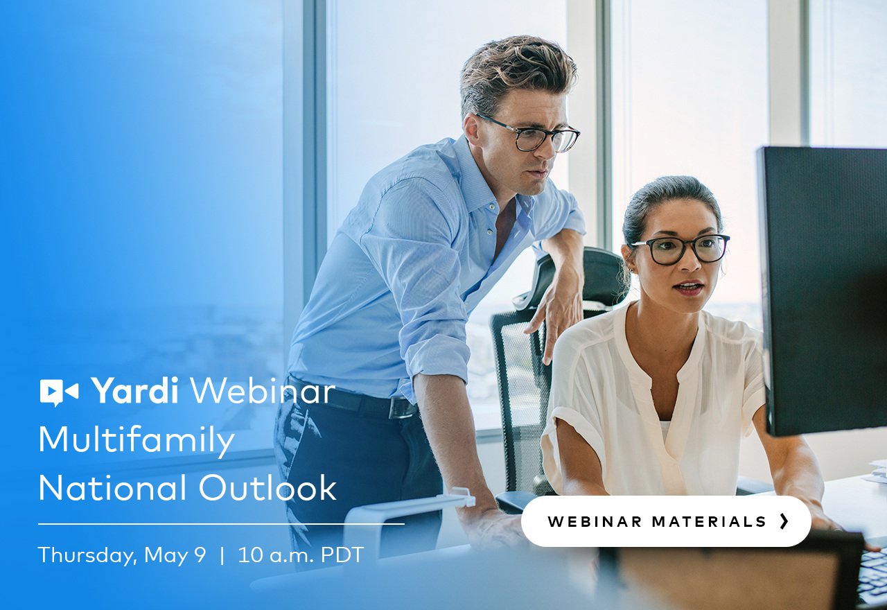 Creating Opportunity - The Balance Sheet - Yardi Corporate Blog