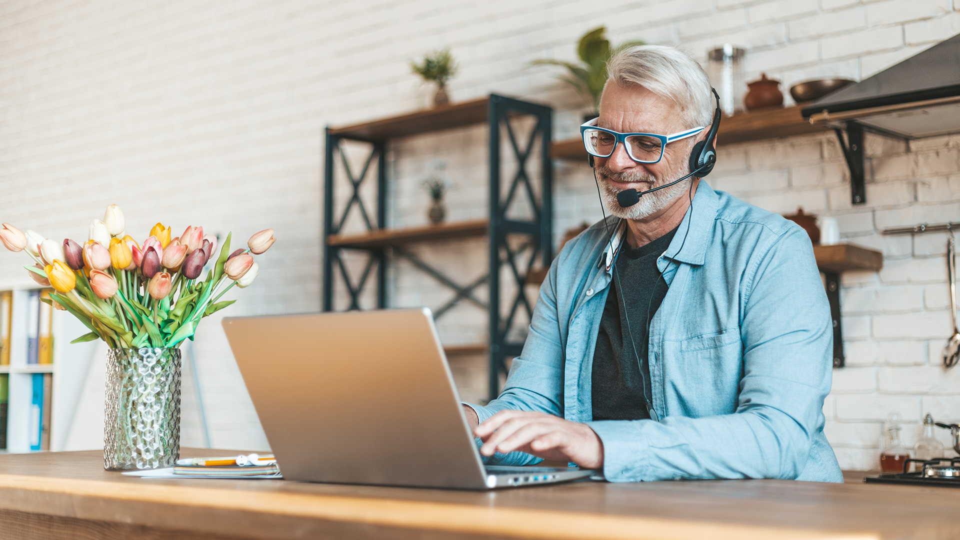 PHA employee training software for efficient communication