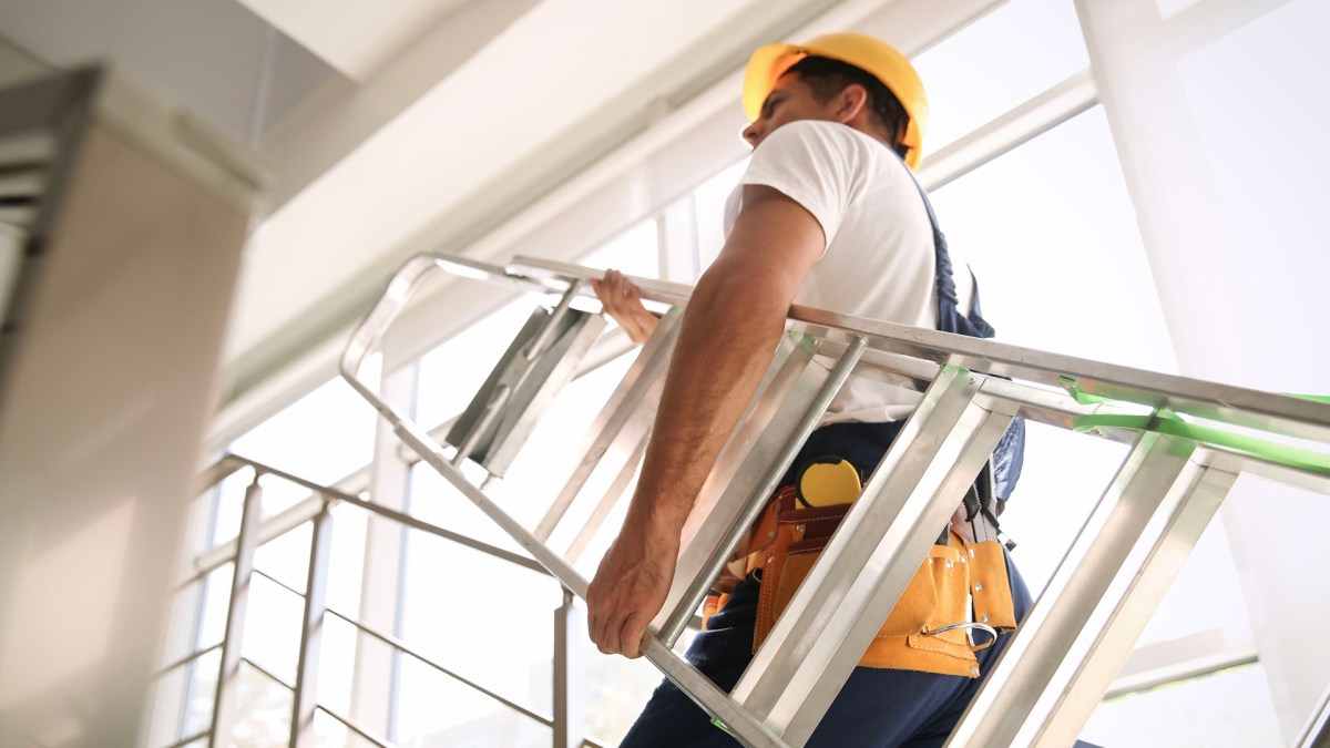 Yardi Maintenance IQ: Streamlining PHA maintenance