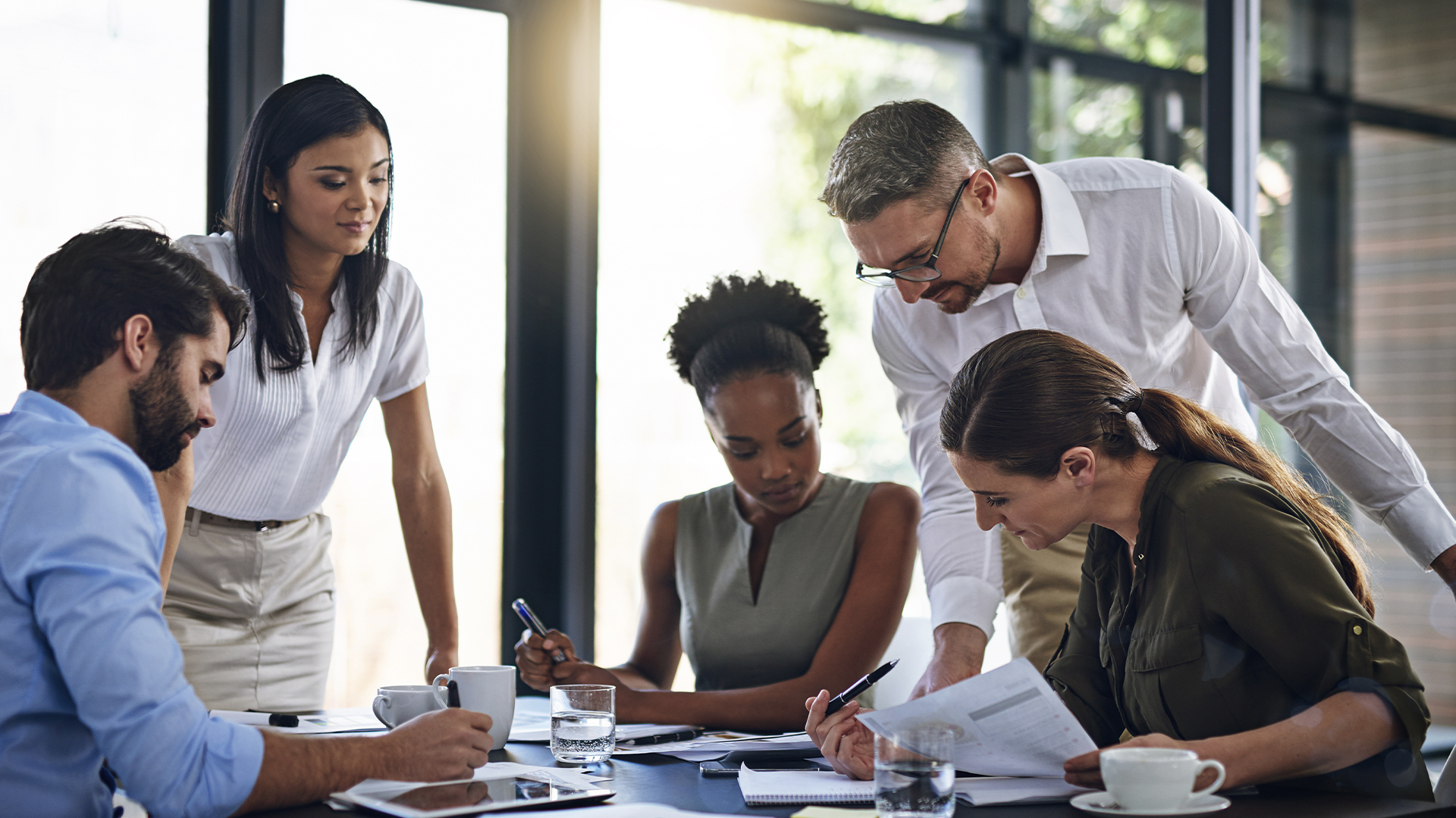 Tips for PHA collaboration: How agencies can work together