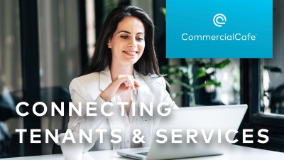 Watch: Testimonial on CommercialCafe connected tenant services