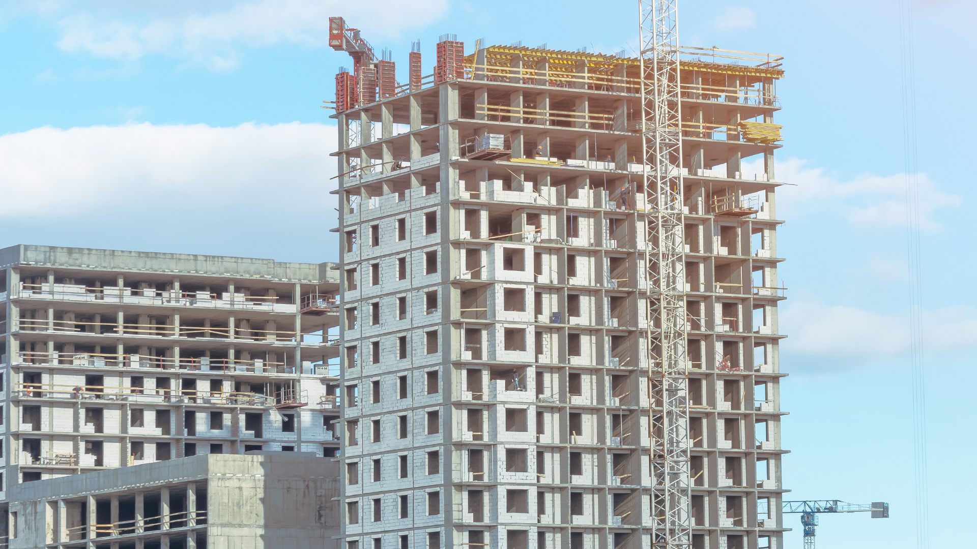 Yardi Matrix supply forecast: Q2 2025 multifamily report