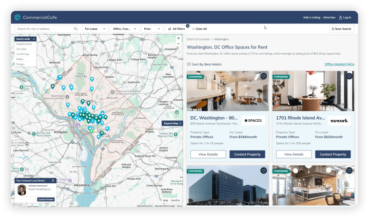 5 ways CommercialCafe & Yardi Elevate power your CRE journey