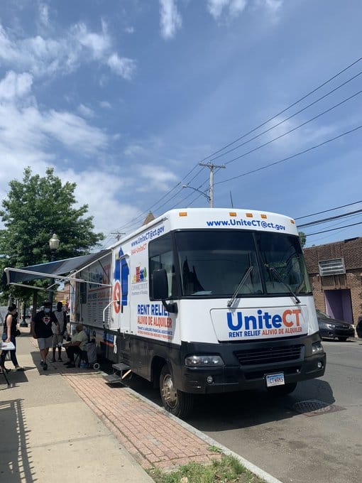 Connecticut Sees Emergency Rental Assistance Program Success - Yardi