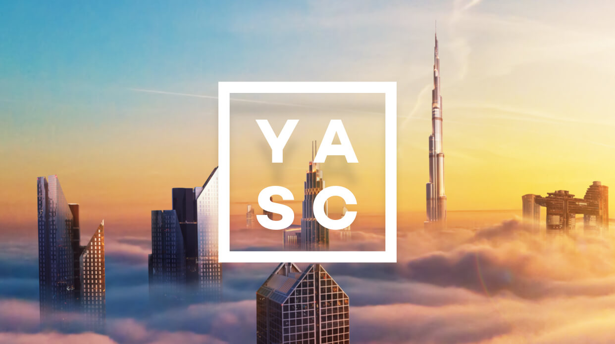 YASC Middle East – Yardi