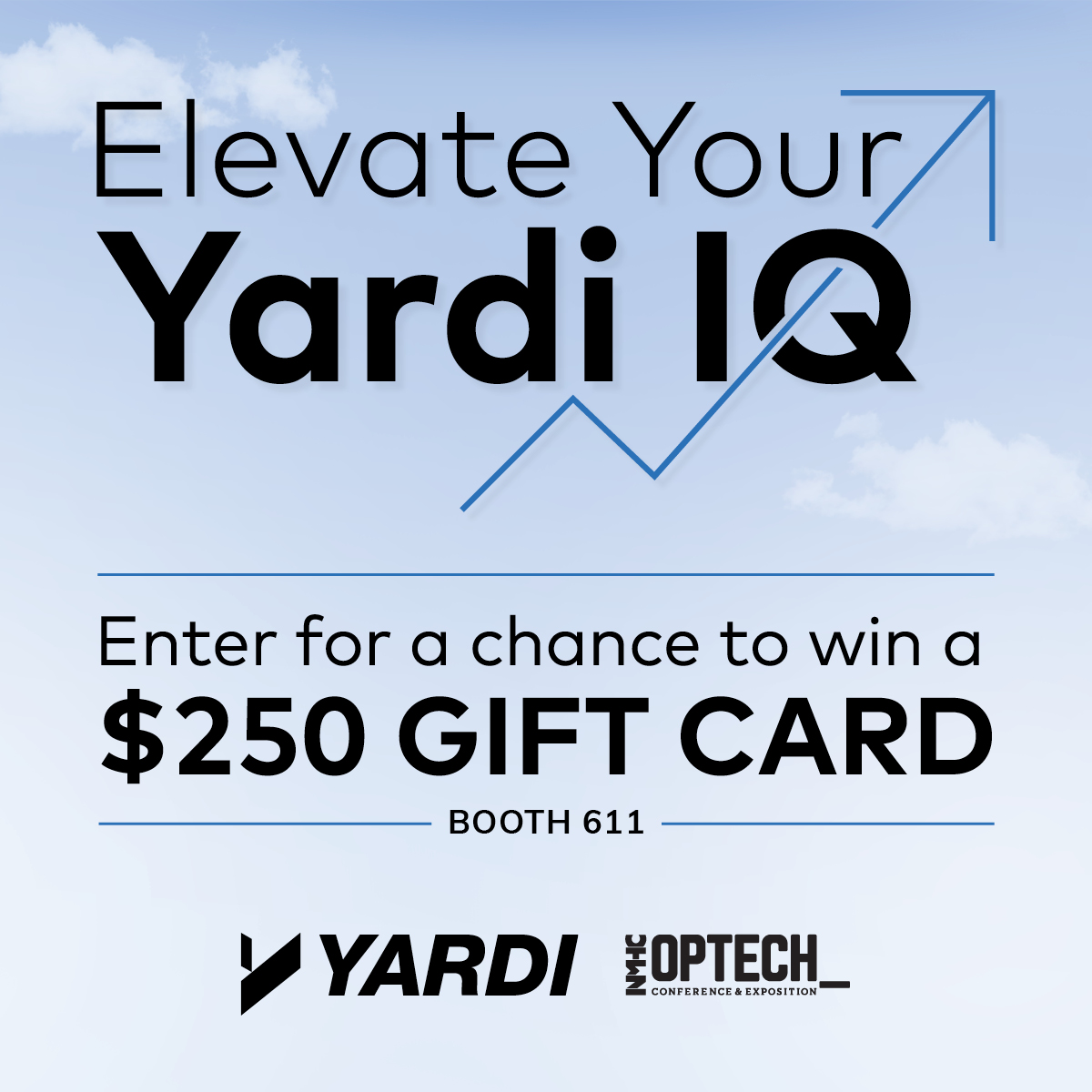 Yardi Showcases Innovative Tech at NMHC OPTECH 2022 - Yardi