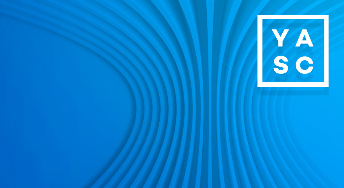 YASC - Yardi Advanced Solutions Conference - Yardi